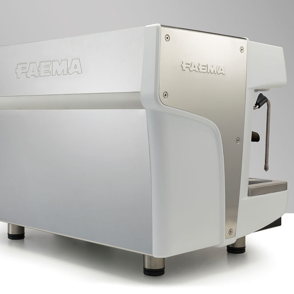 Faema Prestige Tall Cup | Absolute Espresso Plus