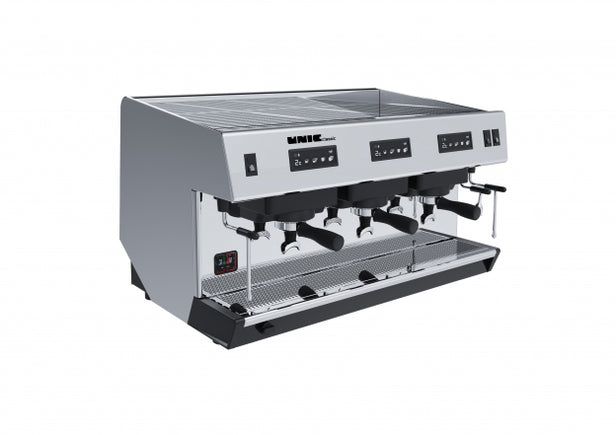 UNIC Espresso Machines - Precision French Craftsmanship – Absolute ...
