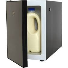 Vitrifrigo Milk Refrigerator 1 Gallon | Absolute Espresso Plus
