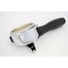 UNIC Portafilter Double with Basket – Absolute Espresso Plus