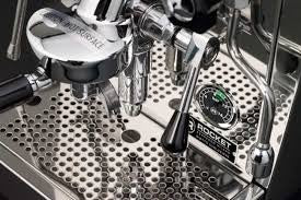 Rocket Giotto Evoluzione R | Absolute Espresso Plus