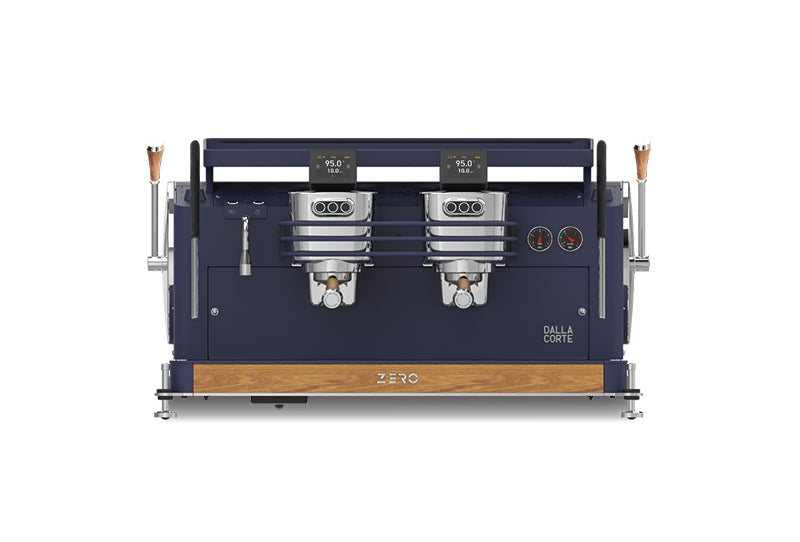 Dalla Corte Zero Espresso Machine | Absolute Espresso Plus