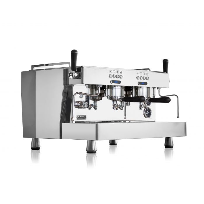 Rocket RE Doppio | Absolute Espresso Plus