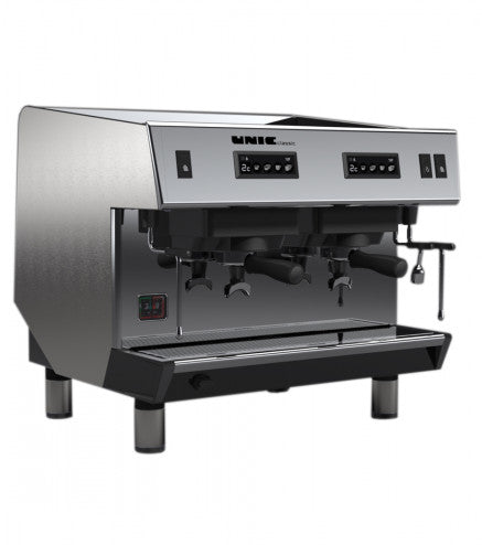 UNIC Espresso Machines - Precision French Craftsmanship – Absolute ...